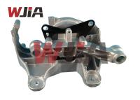 China 11220-6RC1A Engine Bracket Machine Foot Rubber Set For Nissan Rogue T33 for sale