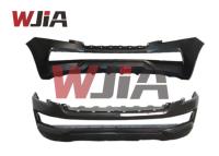 China 62022-7KA1H Body Kits Front Bumper For Nissan  Patrol Y63 2025 2026 for sale
