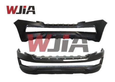 China 62022-7KA1H Body Kits Front Bumper For Nissan  Patrol Y63 2025 2026 for sale
