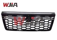 China 62310-7KA0E Front Grille Radiator New Model For Nissan Patrol Y63 2025 for sale