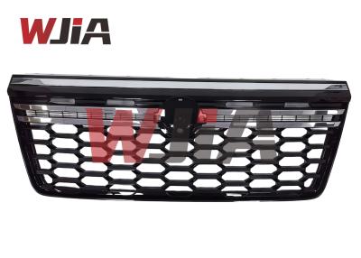 China 62310-7KA0E Front Grille Radiator New Model For Nissan Patrol Y63 2025 for sale