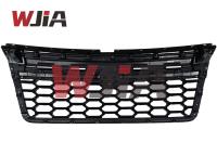 China 62310-7KA0E Front Grille Radiator New Model For Nissan Patrol Y63 2025 for sale