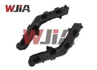 China 62221-7KA0A 62220-7KA0A Front Bumper Bracket For Nissan  Patrol Y63 2025 2026 for sale