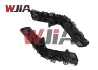 China 62221-7KA0A 62220-7KA0A Front Bumper Bracket For Nissan  Patrol Y63 2025 2026 for sale