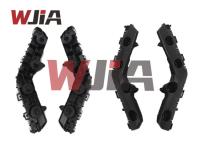 China 62221-7KA0A 62220-7KA0A Front Bumper Bracket For Nissan  Patrol Y63 2025 2026 for sale