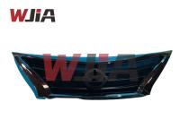 China 62310-9KM0A Front Grille Upper Bumper Grille For Nissan Versa Sunny 2013 2014 2015 N17 for sale