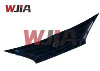 China 62310-9KM0A Front Grille Upper Bumper Grille For Nissan Versa Sunny 2013 2014 2015 N17 for sale