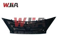 China 62310-9KM0A Front Grille Upper Bumper Grille For Nissan Versa Sunny 2013 2014 2015 N17 for sale