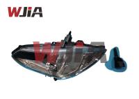 China 26010-6W80A 26060-6W80A  Headlights Head Lamps for Nissan Sunny 2014 for sale