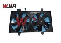 China 21590-95F0A Motor Fan Ass For Nissan Almera B10RS 2006-2012 for sale