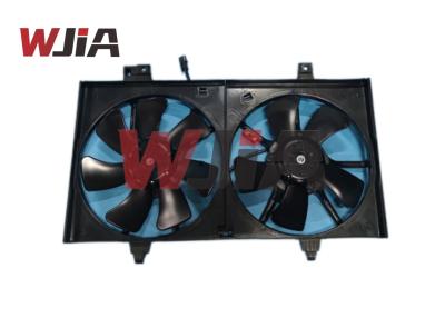 China 21590-95F0A Motor Fan Ass For Nissan Almera B10RS 2006-2012 for sale