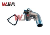 China 21200-JN00A Thermostat Housing Aluminum For Nissan Altima/Teana J32 2.5 for sale