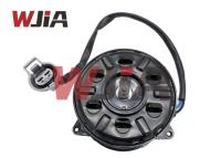 China 16363-75030 Radiator Fan Motor for Toyota Hiace 2005 for sale