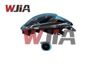 China 26015-1HL0A 26065-1HL0A Headlight head lamp For Nissan MARCH 2014-2018  K13 for sale