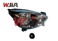 China 26015-1HL0A 26065-1HL0A Headlight head lamp For Nissan MARCH 2014-2018  K13 for sale
