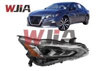 China 26010-6CA5B 26060-6CA5B LED Headlight Assembly For Nissan Altima 2019 2020 2021 2022 for sale
