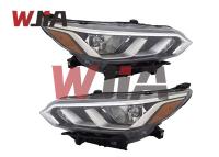 China 26010-6LB0A 26060-6LB0A Headlight  For Nissan Sentra 2019 for sale
