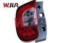 China 26550-3HN0A 26555-3HN0A Tail Lights for Nissan March 2013 for sale