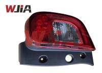 China 26550-3HN0A 26555-3HN0A Tail Lights for Nissan March 2013 for sale