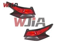 China 26555-5EE0A 26550-5EE0A Tail Light For Nissan Sunny Versa Almera 2024 for sale