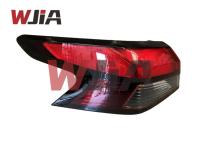 China 26555-5EE0A 26550-5EE0A Tail Light For Nissan Sunny Versa Almera 2024 for sale