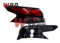 China 26555-5EE0A 26550-5EE0A Tail Light For Nissan Sunny Versa Almera 2024 for sale