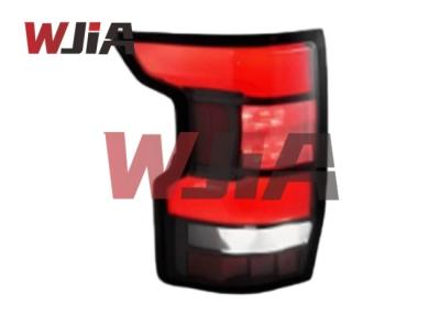China 26555-9BU1A 26550-9BU1A Full LED Taillights Tail Lamp for Nissan Frontier 2022 for sale