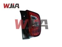 China 26554-1HL0A 26559-1HL0A Head lamps For Nissan March 2014 for sale