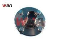 China 40202-AX000 Hub Sub-Assy, Front Axle For Nissan Sunny Almera 2011-2017 for sale