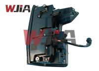 China 26555-9BU1A 26550-9BU1A  Rear Taillight Tail Lamp For Nissan Frontier Pickup 2022 2023 for sale