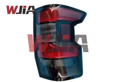 China 26555-9BU1A 26550-9BU1A  Rear Taillight Tail Lamp For Nissan Frontier Pickup 2022 2023 for sale