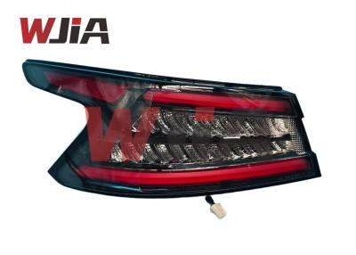 China 26550-9DJ0A 26555-9DJ0A  Rear Taillight Tail Lamp For Nissan Maxima S Sedan 2019 2020 2021 for sale