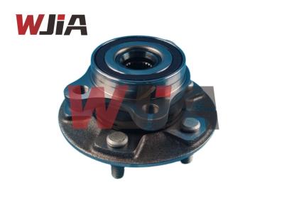 China 43550-47020 Front Wheel Hub Bearing Hub Assembly For Toyota Corolla for sale