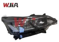 China 26010-9LT0B 26060-9LT0B Headlight Headlamp For Nissan MARCH 2021 for sale