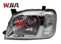 China 26010-VL30A 26010VL30A 26010-VL30B Headlamp Assembly Headlight For Nissan For Navara D22 _ for sale