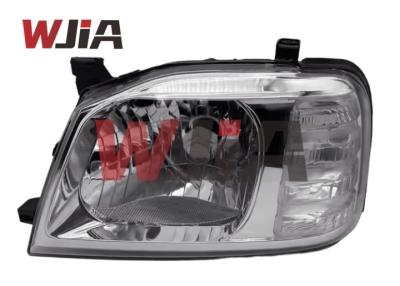 China 26010-VL30A 26010VL30A 26010-VL30B Headlamp Assembly Headlight For Nissan For Navara D22 _ for sale