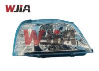 China 26010-VL30A 26010VL30A 26010-VL30B Headlamp Assembly Headlight For Nissan For Navara D22 _ for sale