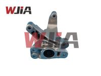 China 11210-6RC0B Engine Mount For Nissan X-Ttail T33- KR15 for sale