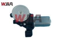 China 80731-1HL1A Motor Assembly-Regulator, Left For Nissan March 2011-2013 for sale