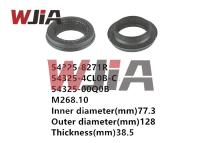 China 54325-4CL0B Strut Mount Bearing For Nissan Qashqai X-Trail Rouge for sale