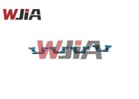 China D1M80-1FA0A Shim Kit, Anti Squeal, Front For Nissan Sunny N17 2011-2018 for sale