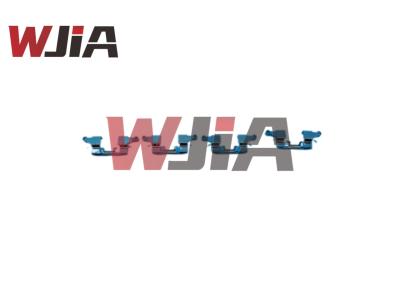 China D1M80-1FA0A Shim Kit, Anti Squeal, Front For Nissan Sunny N17 2011-2018 for sale