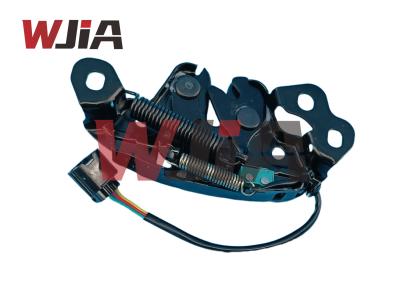 China 65601-6CA0A engine Hood Lock  For Nissan Altima  L34 2019-2025 for sale