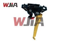China 65601-6RA0A Hood Lock  For Nissan  X-TRAIL/ROGUE 2017 for sale