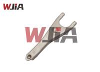 China 31204-36110 Clutch release fork suitable for Toyota Land Cruiser HZJ78 - 4.2L 1HZ DSL for sale