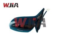 China 96301-3TS5A 96302-3TS5A Rearview mirror assembly For Nissan Altima 2013 for sale