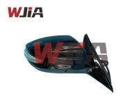 China 96301-3TS5A 96302-3TS5A Rearview mirror assembly For Nissan Altima 2013 for sale