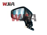 China 96301-5EE0A 96302-5EE0A Rearview mirror assembly For Nissan Sunny/Versa N18 for sale