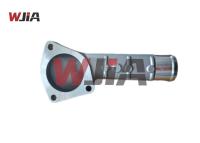 China 13049-VW100 Inlet Water Thermostat Housing For Nissan Urvan Nv350 2001 for sale