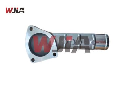 China 13049-VW100 Inlet Water Thermostat Housing For Nissan Urvan Nv350 2001 for sale